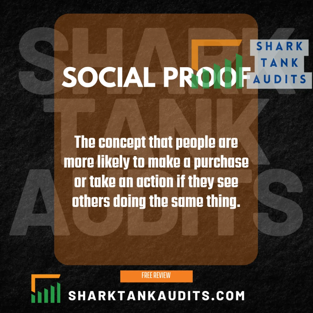 49 Shark Tank Marketing Terms for Startups - Shark Tank Audits