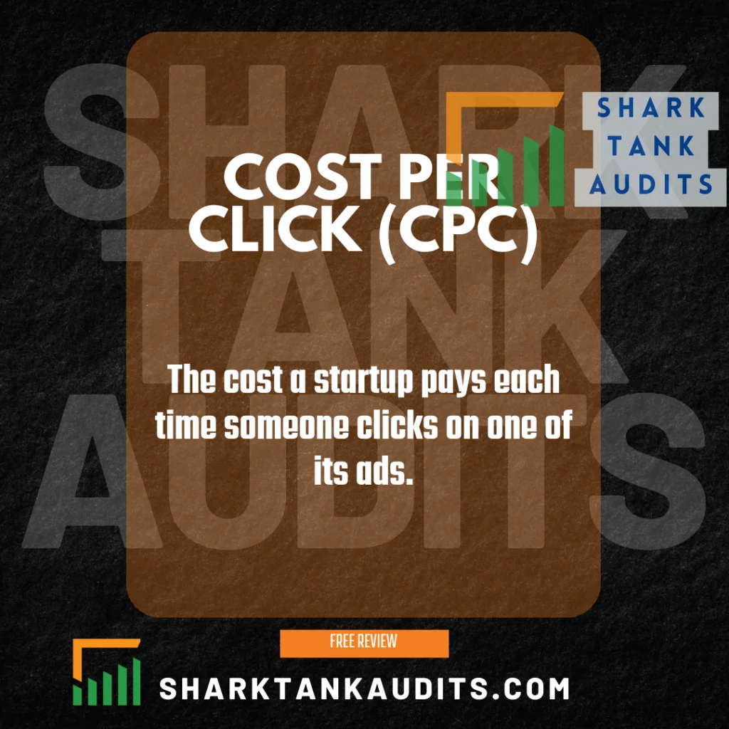 49 Shark Tank Marketing Terms for Startups - Shark Tank Audits