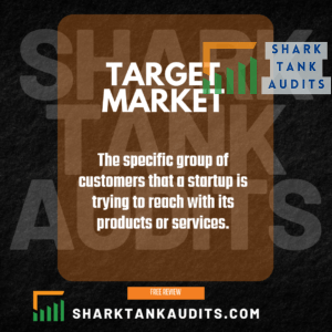 49 Shark Tank Marketing Terms for Startups - Shark Tank Audits