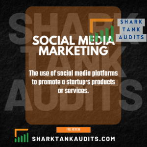 49 Shark Tank Marketing Terms for Startups - Shark Tank Audits