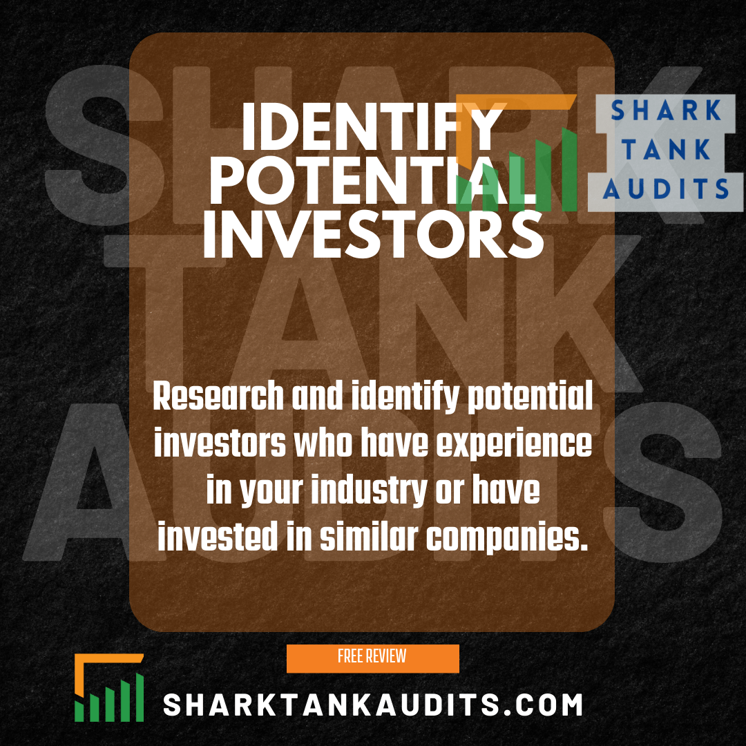Startup Funding Explained - Shark Tank Audits