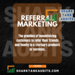 49 Shark Tank Marketing Terms for Startups - Shark Tank Audits