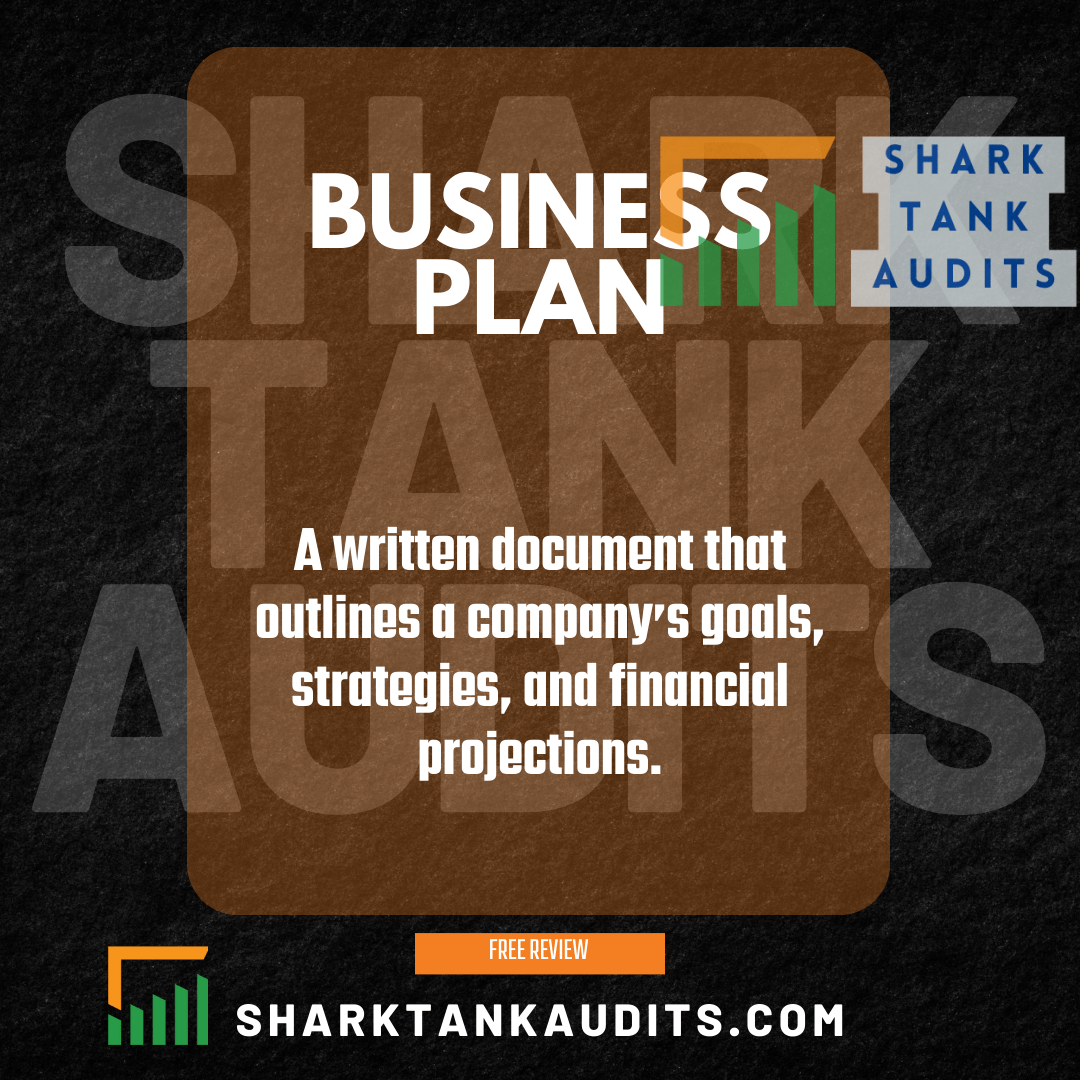 89 Most Common Terms Used in Shark Tank - Shark Tank Audits