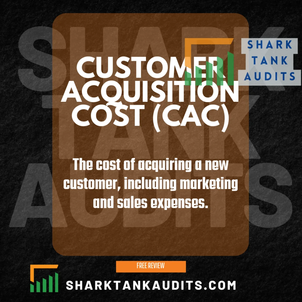 49 Shark Tank Marketing Terms for Startups - Shark Tank Audits