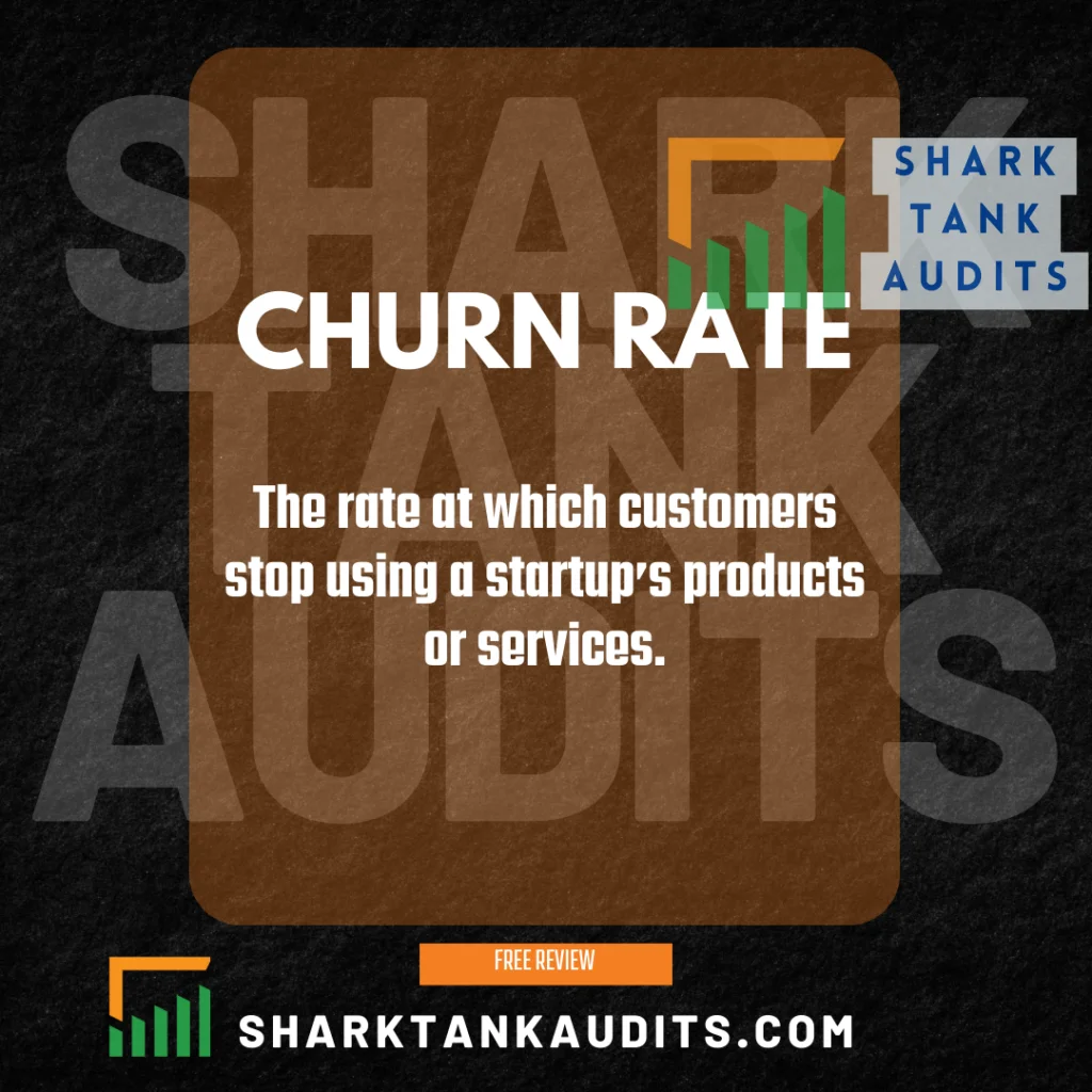 49 Shark Tank Marketing Terms for Startups - Shark Tank Audits