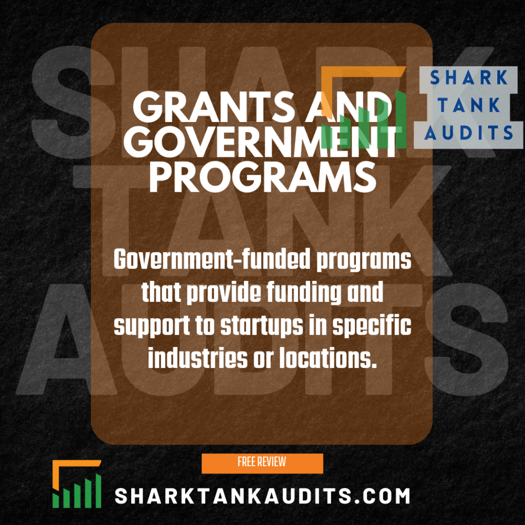 Startup Funding Explained - Shark Tank Audits