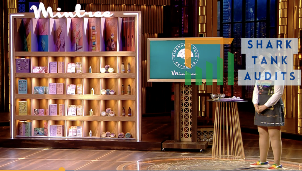 Mintree Shark Tank India Episode Review - Shark Tank Audits