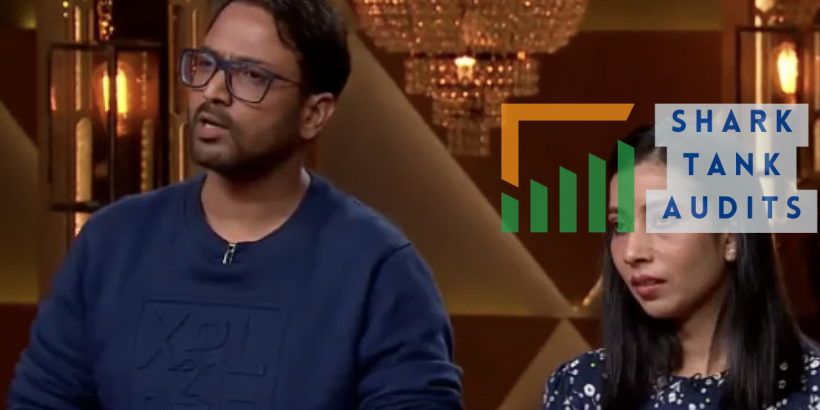 Urban Space Shark Tank India Episode Review - Shark Tank Audits