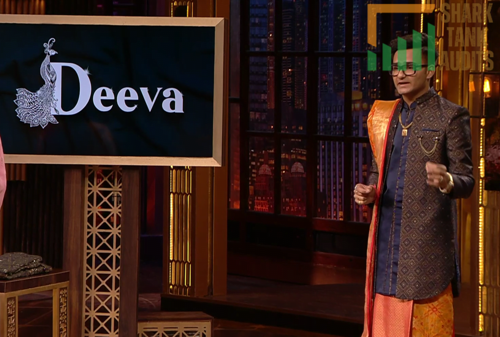 Deeva Shark Tank India Episode Review - Shark Tank Audits