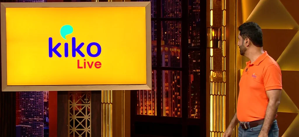Kiko Live Shark Tank India Episode Review - Shark Tank Audits