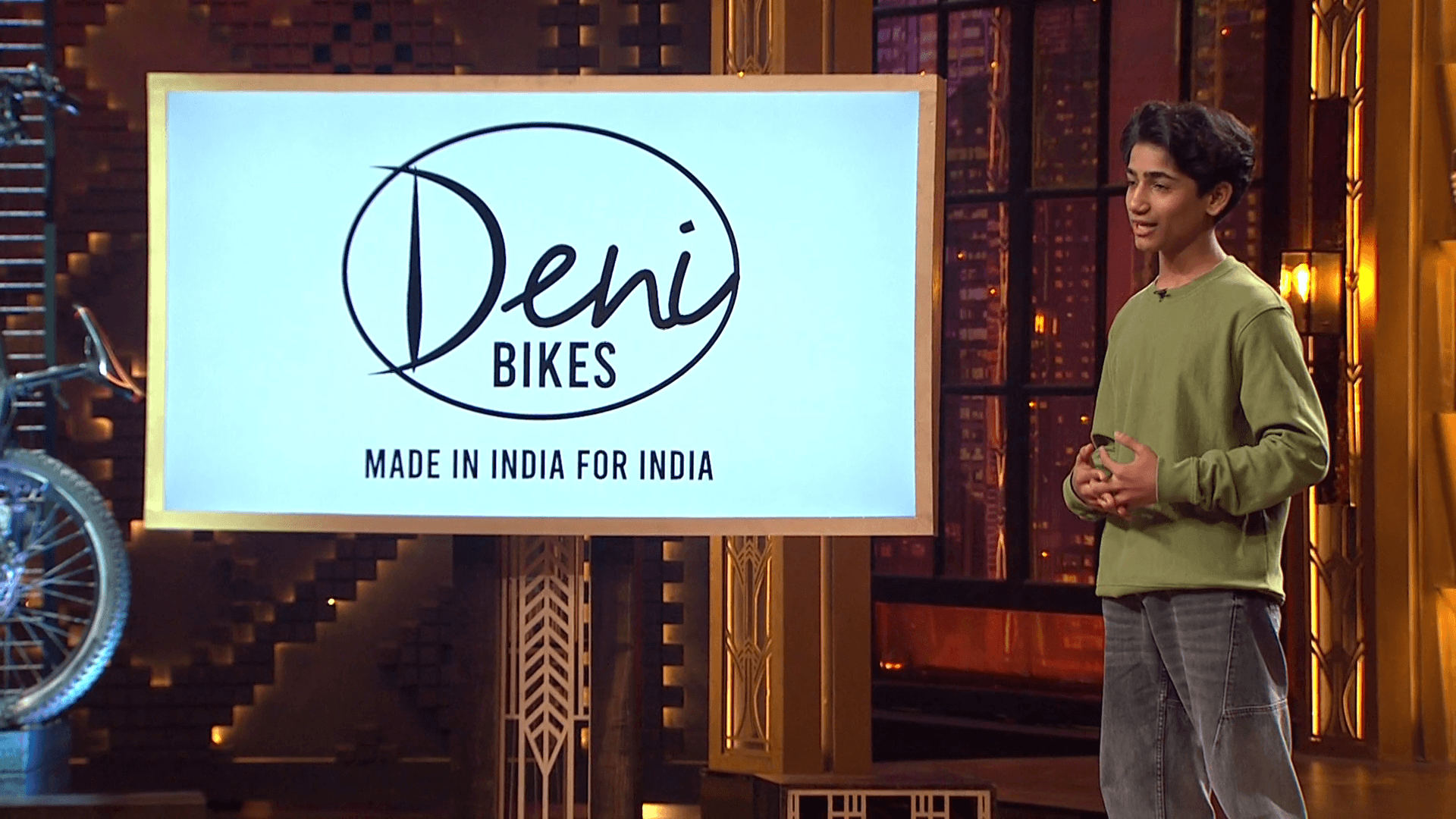 Demi Bikes Shark Tank India Episode Review - Shark Tank Audits