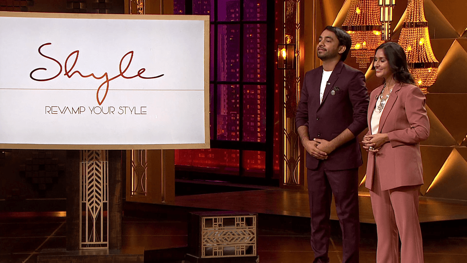 Shyle Shark Tank India Episode Review - Shark Tank Audits