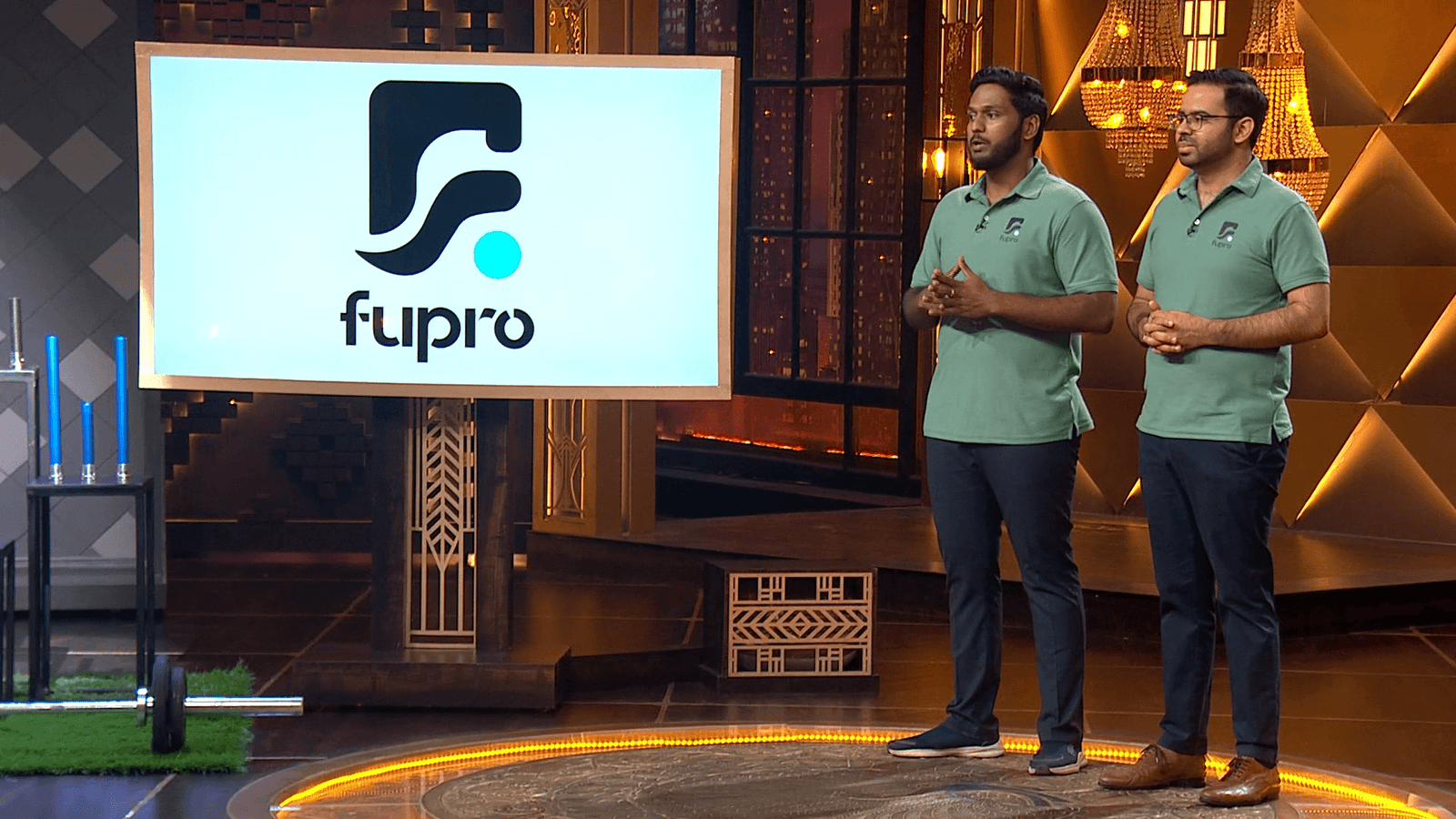 Fupro Shark Tank India Episode Review - Shark Tank Audits