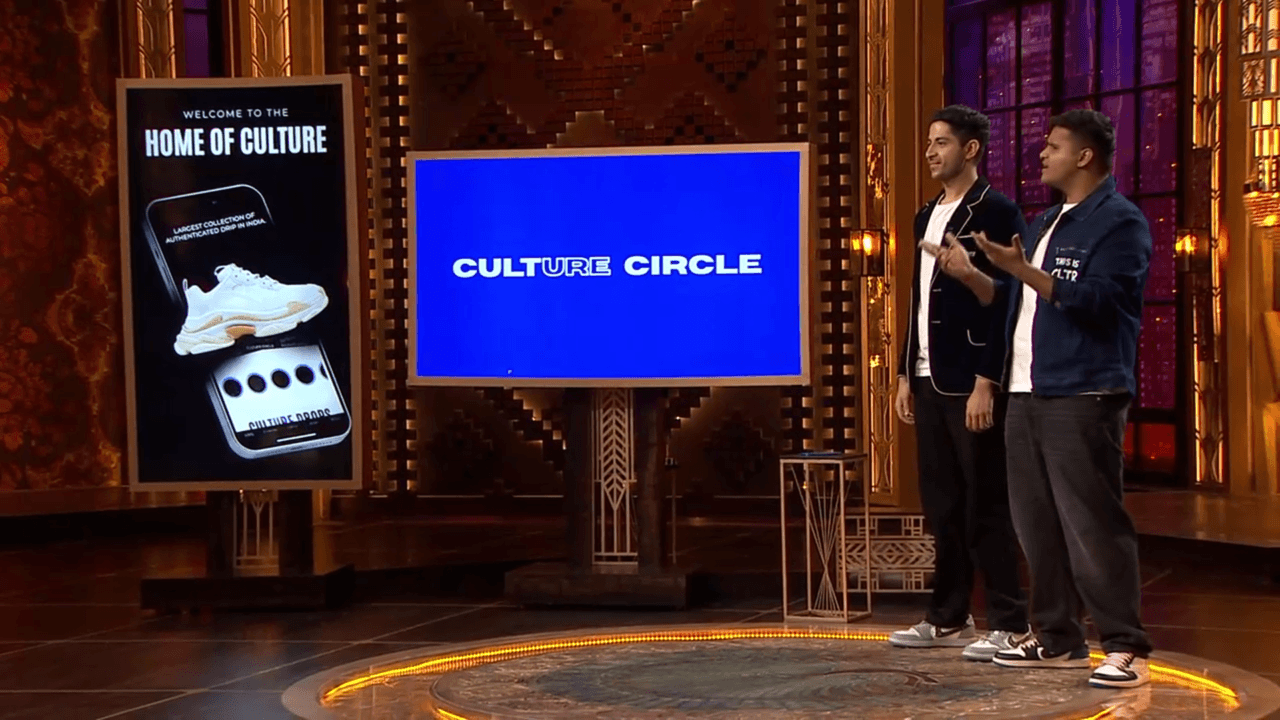 Culture Circle Shark Tank India Episode Review - Shark Tank Audits