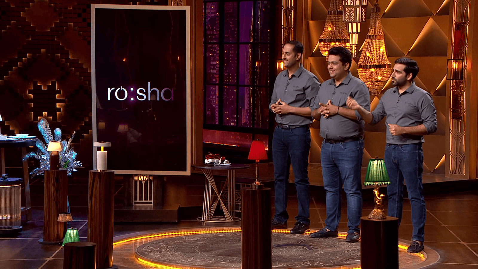 Rosha Shark Tank India Episode Review - Shark Tank Audits
