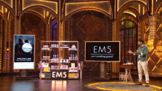 House of EM5 Shark Tank India Episode Review - Shark Tank Audits