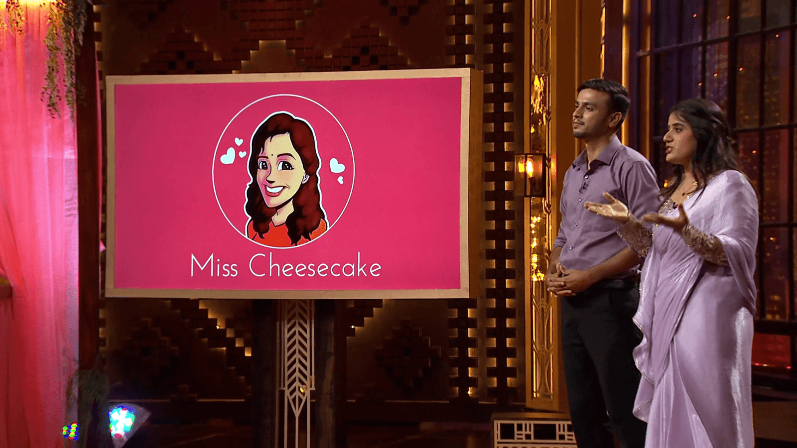Miss Cheesecake Shark Tank India Episode Review - Shark Tank Audits