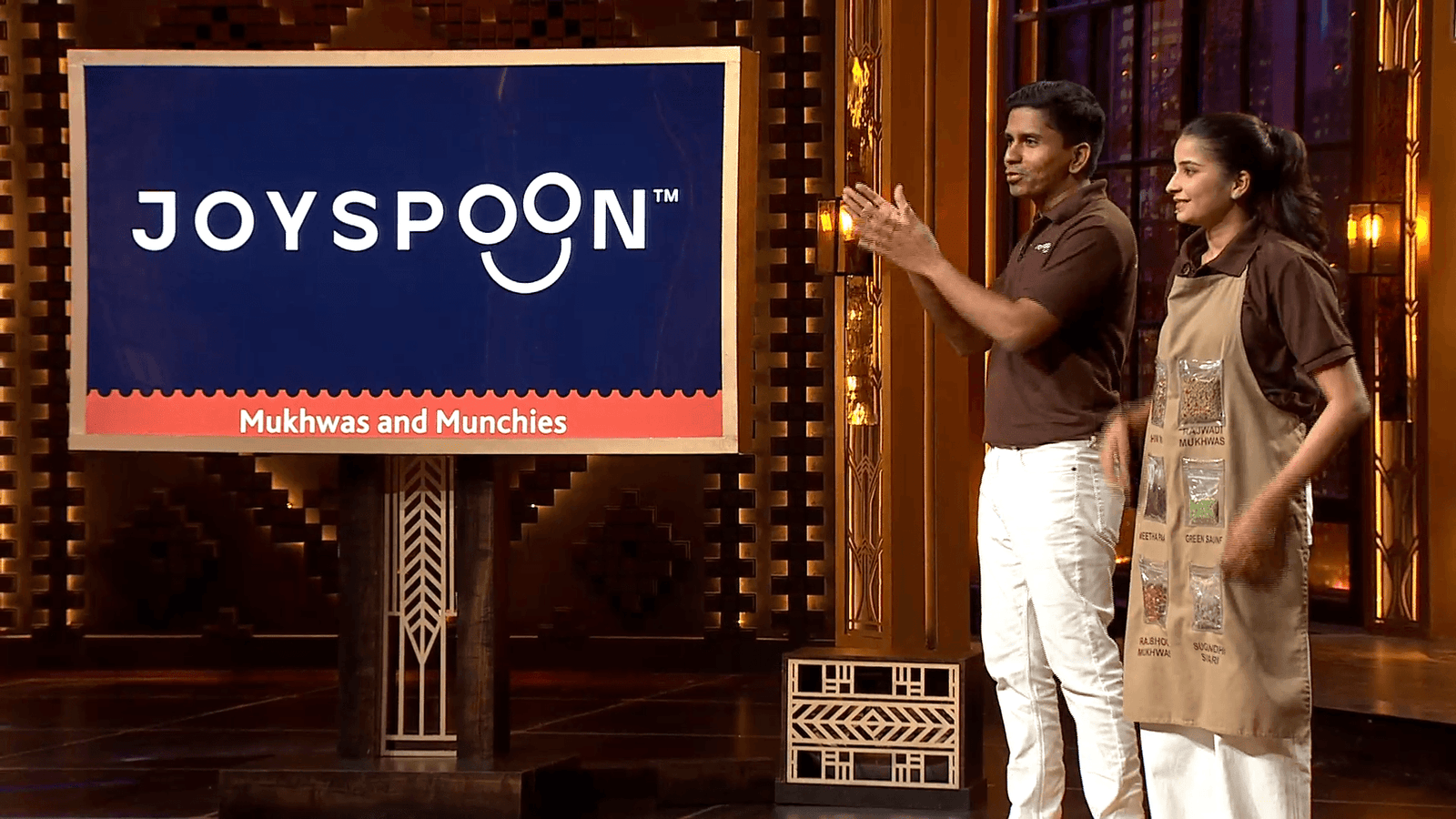 JoySpoon Shark Tank India Episode Review - Shark Tank Audits