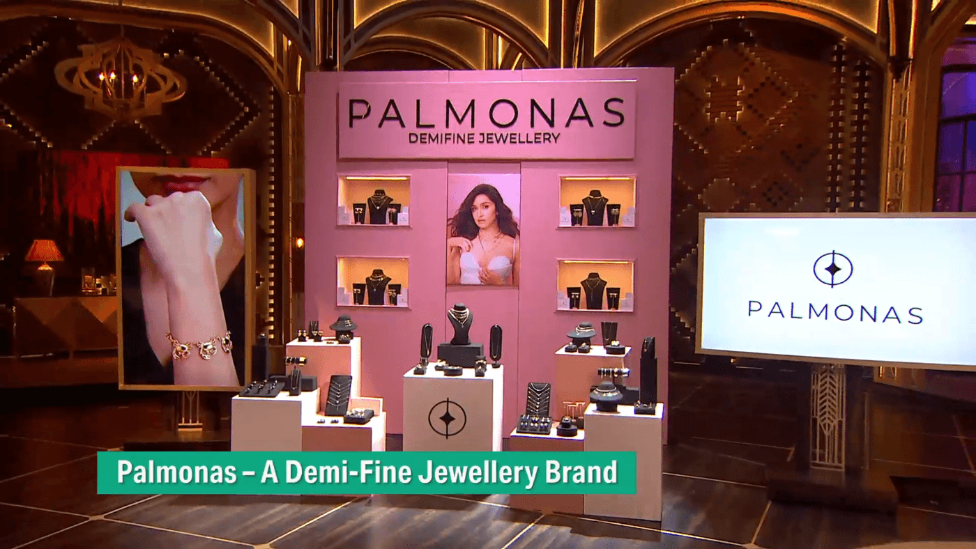 Palmonas Shark Tank India Episode Review - Shark Tank Audits