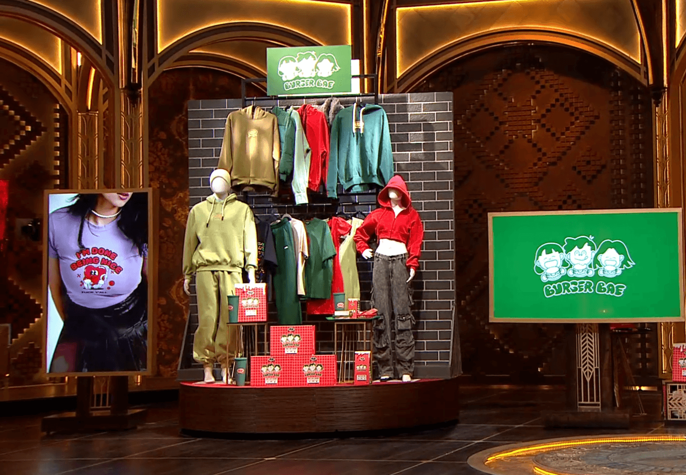 Burger Bae Shark Tank India Episode Review - Shark Tank Audits