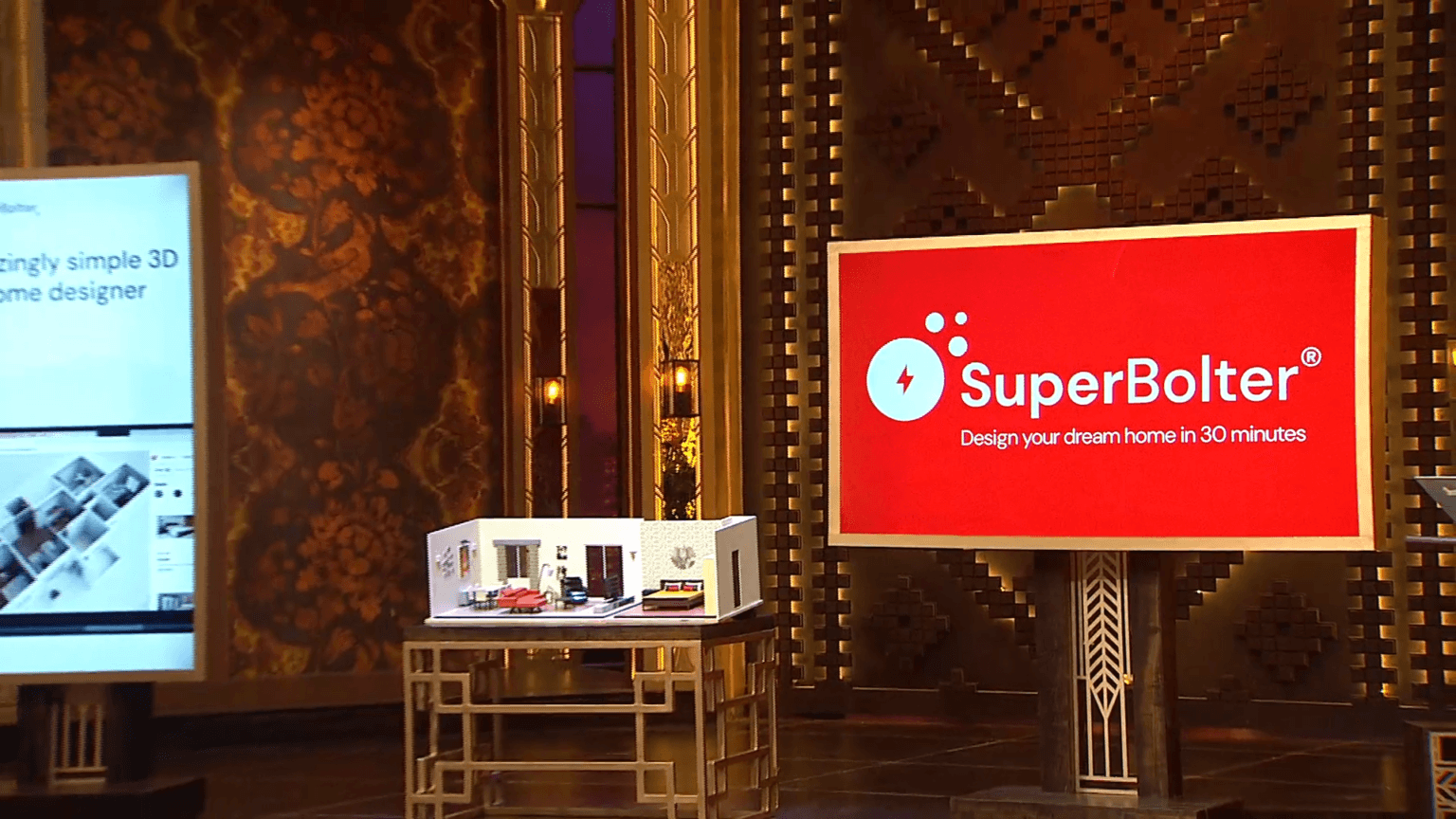 SuperBolter Shark Tank India Episode Review - Shark Tank Audits
