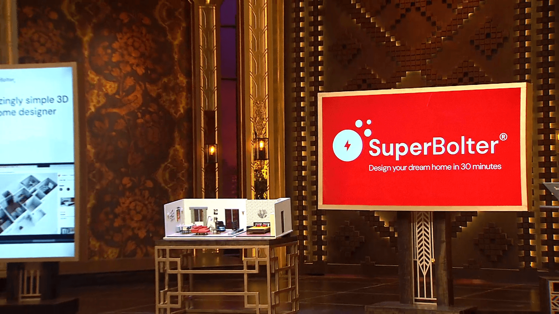 SuperBolter Shark Tank India Episode Review - Shark Tank Audits