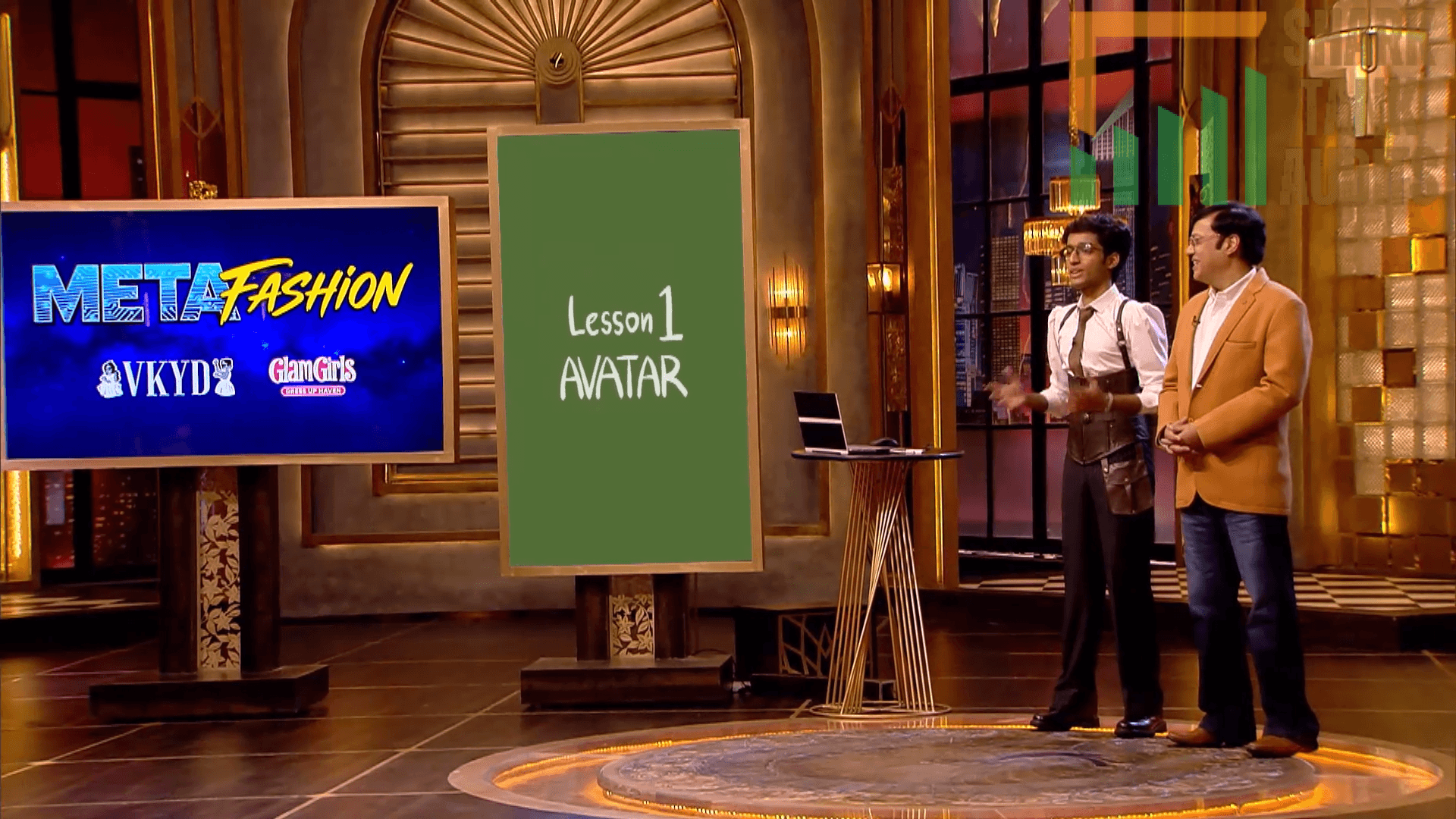 Shark Tank India Season 5 Episode 9 Review - Shark Tank Audits