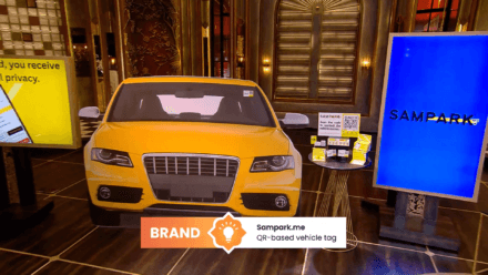Sampark Shark Tank India Episode Review - Shark Tank Audits